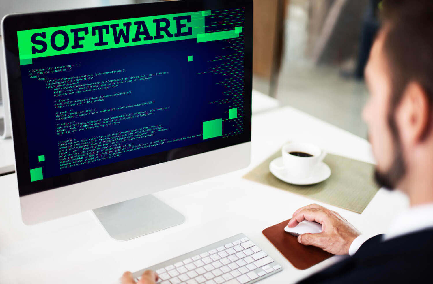 Different Types Of Custom Software Applications Get To Know